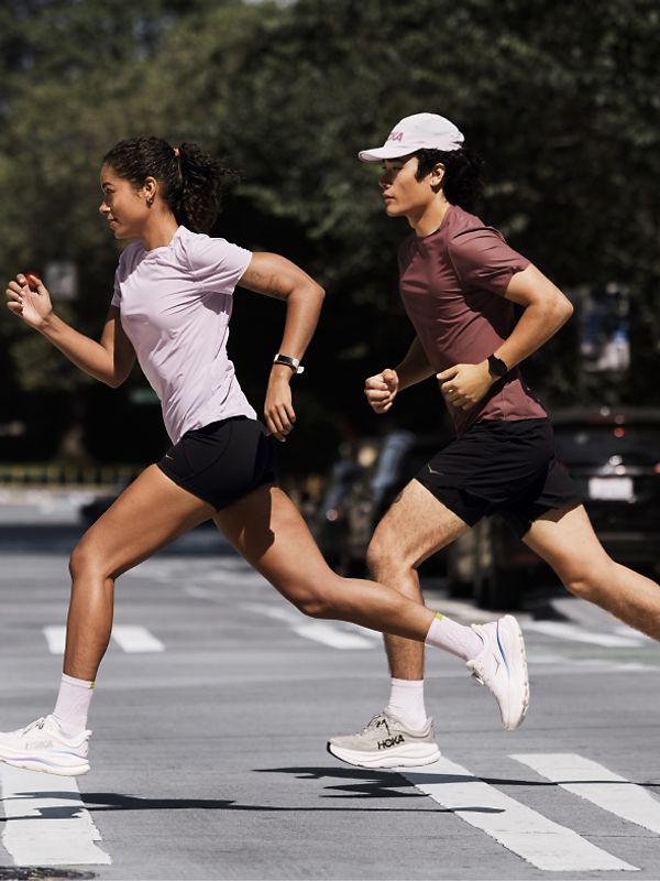 Cushioned Running Shoes & Performance Wear | HOKA®