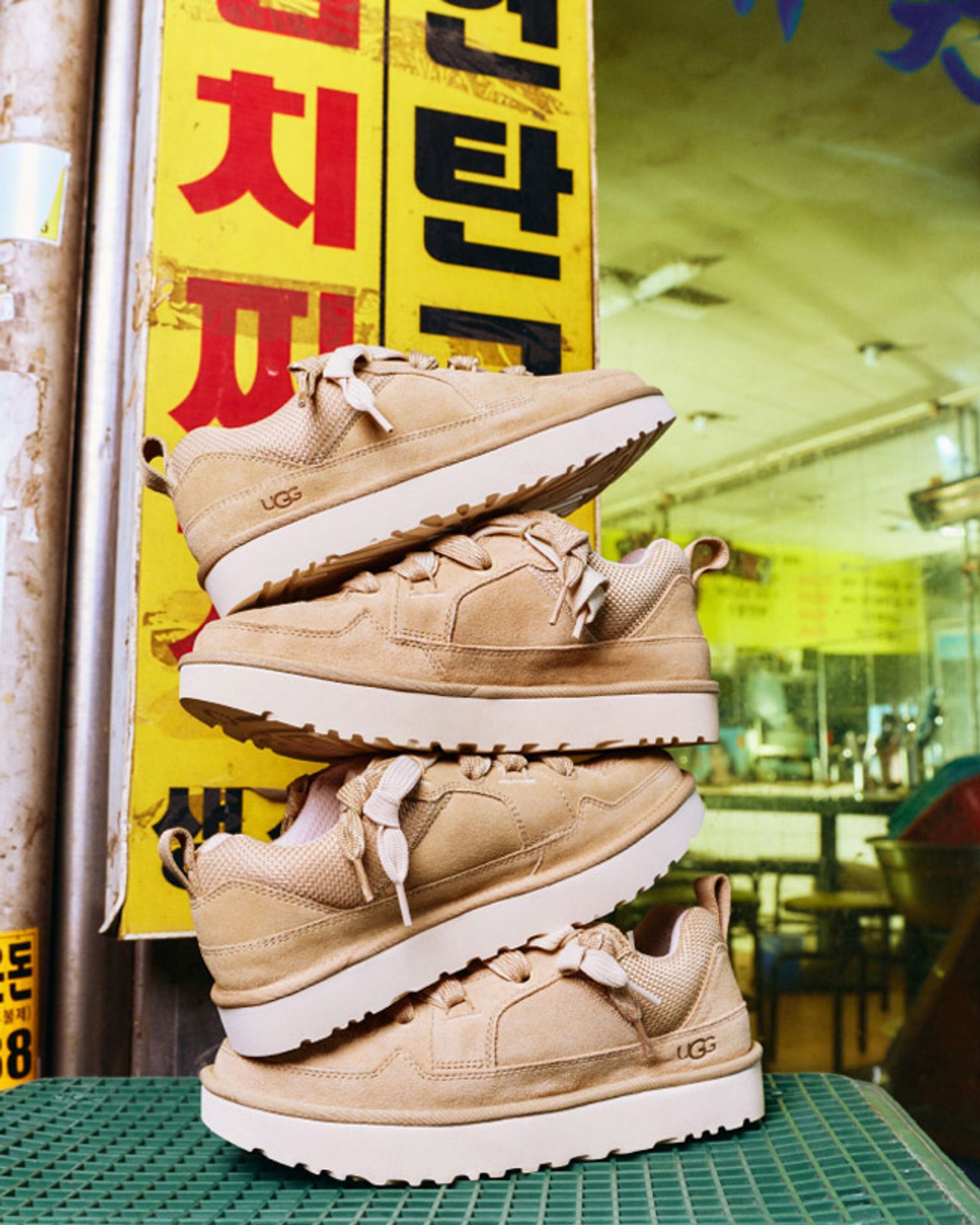 Official UGG® UAE Website | UGG Boots, Slippers & Slides