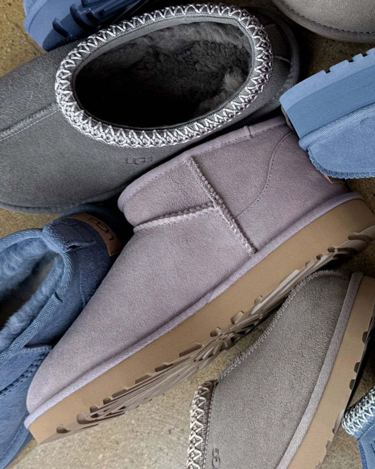 Sito Ufficiale UGG® Italia | Stivali, Pantofole e Ciabatte UGG®