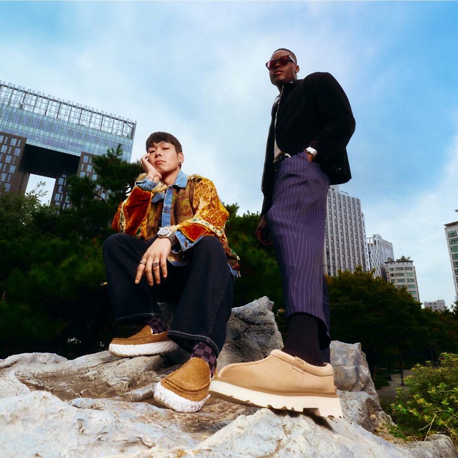 Officiële UGG® Nederland Website | UGG® Laarzen, Pantoffels en Slides