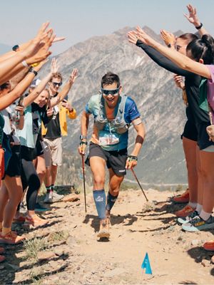 Cushioned Running Shoes & Performance Wear | HOKA®