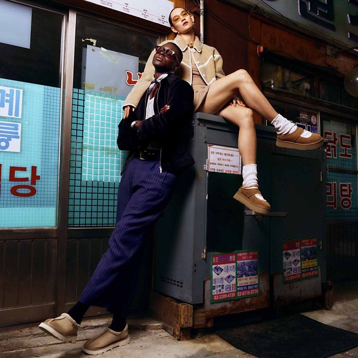 UGG® Canada Official | Boots, Slippers & Shoes | Free Shipping & Returns