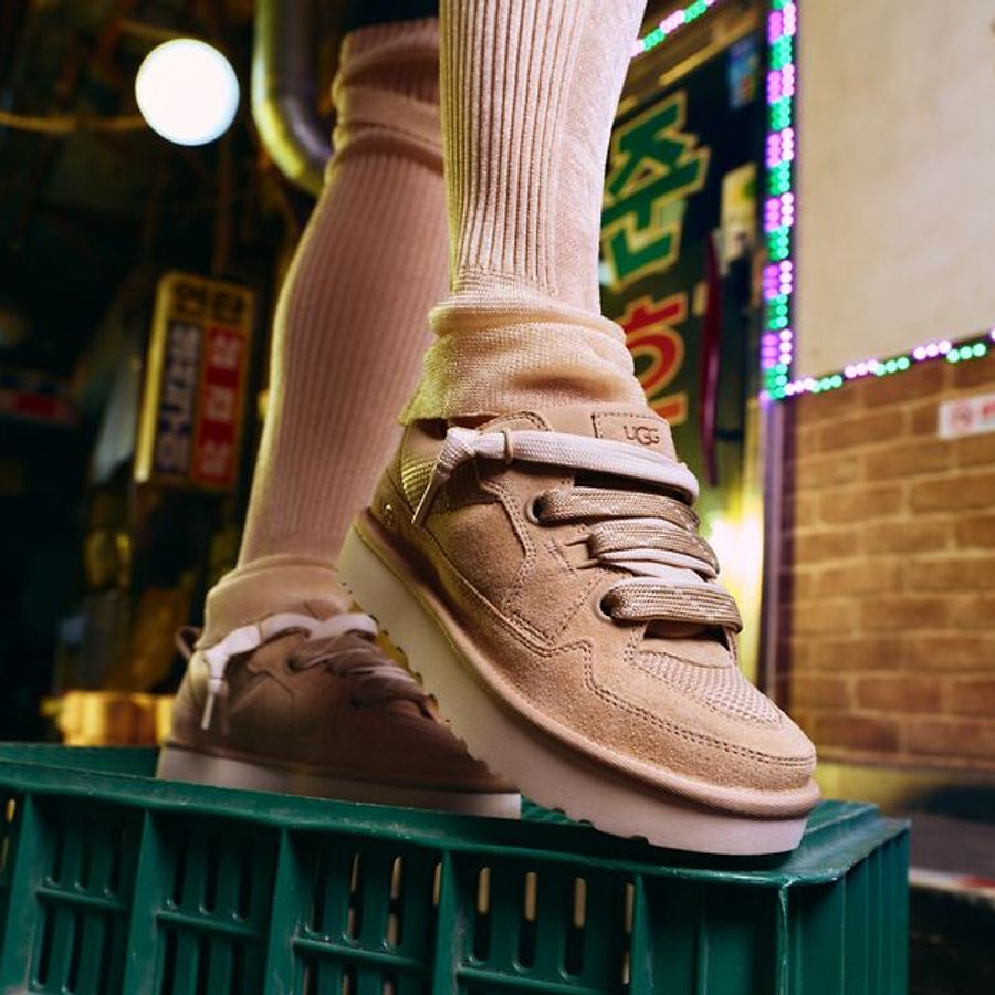 UGG® Lo Lowmel for Women | UGG®