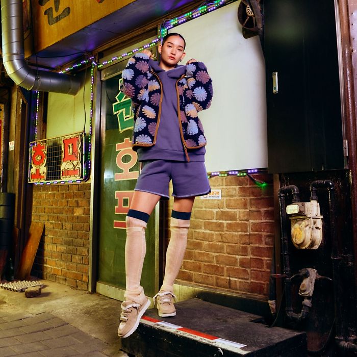 UGG® Lo Lowmel for Women | UGG®