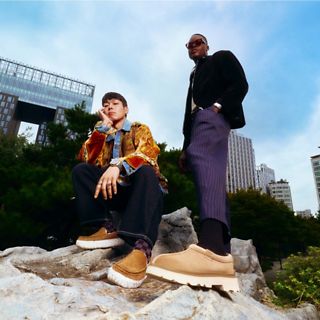 Official UGG® UK Website | UGG Boots, Slippers & Slides