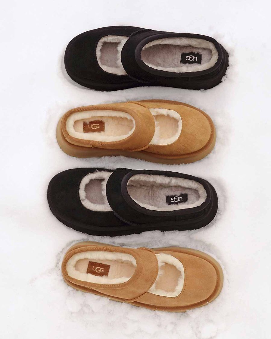 UGG® Canada Official | Boots, Slippers & Shoes | Free Shipping & Returns