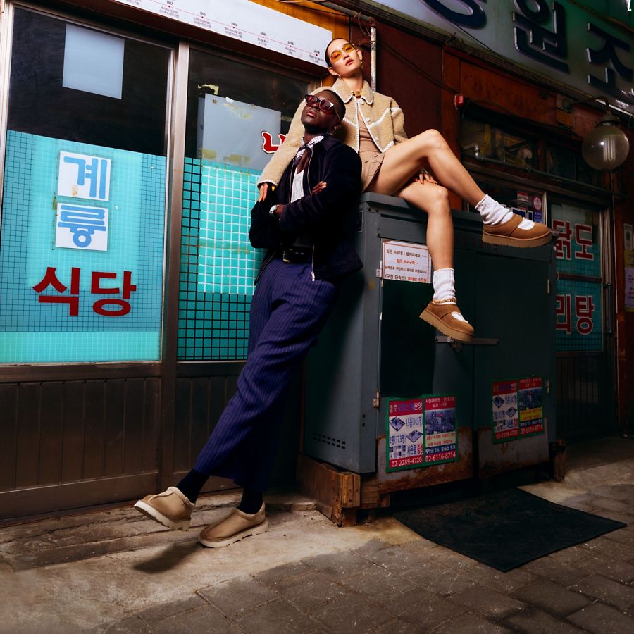 UGG® Official | Boots, Slippers & Shoes | Free Shipping & Returns