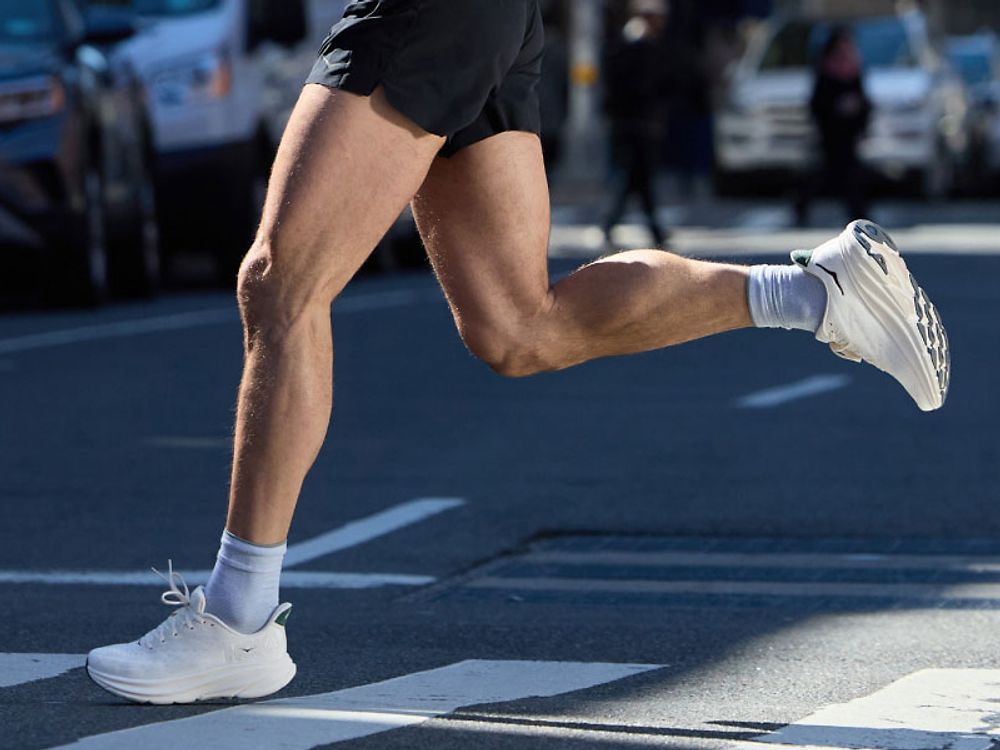 Cushioned Running Shoes & Performance Wear | HOKA®