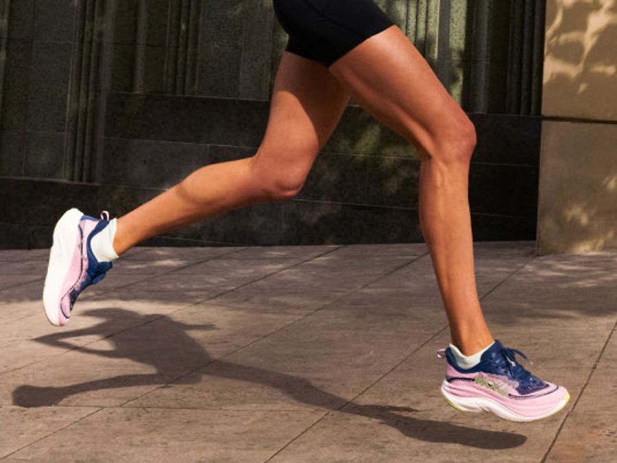 Cushioned Running Shoes & Performance Wear | HOKA®
