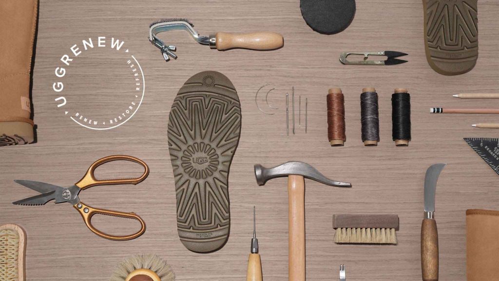 UGG Renew | UGG® | United States