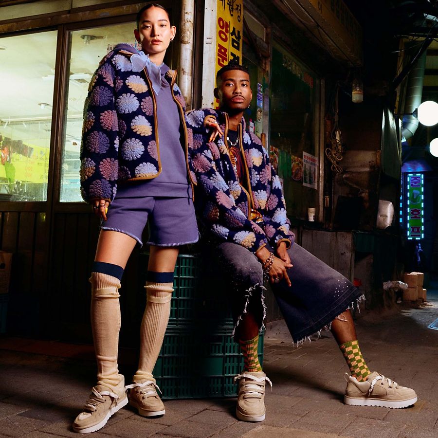 Our Story | UGG® | United States