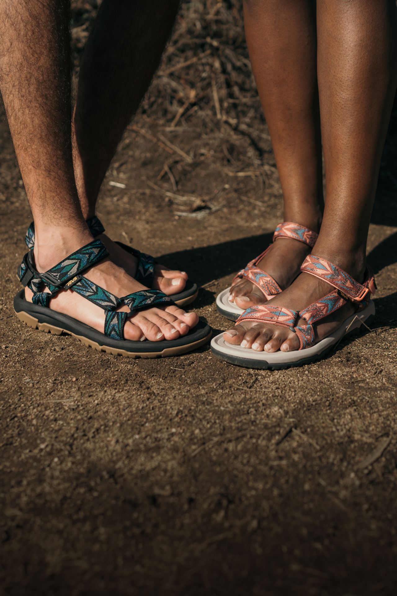 Fashionable Active Sandals, River Shoes, Boots, & More | Teva®