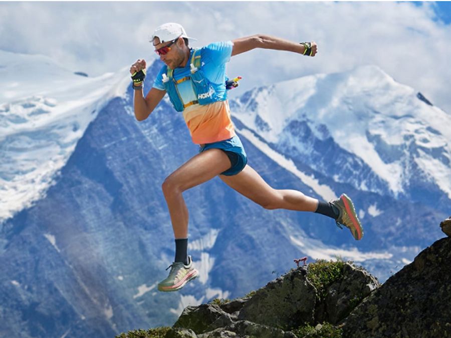 HOKA Athletes: Trail, Triathlon, and Road & Track | HOKA®