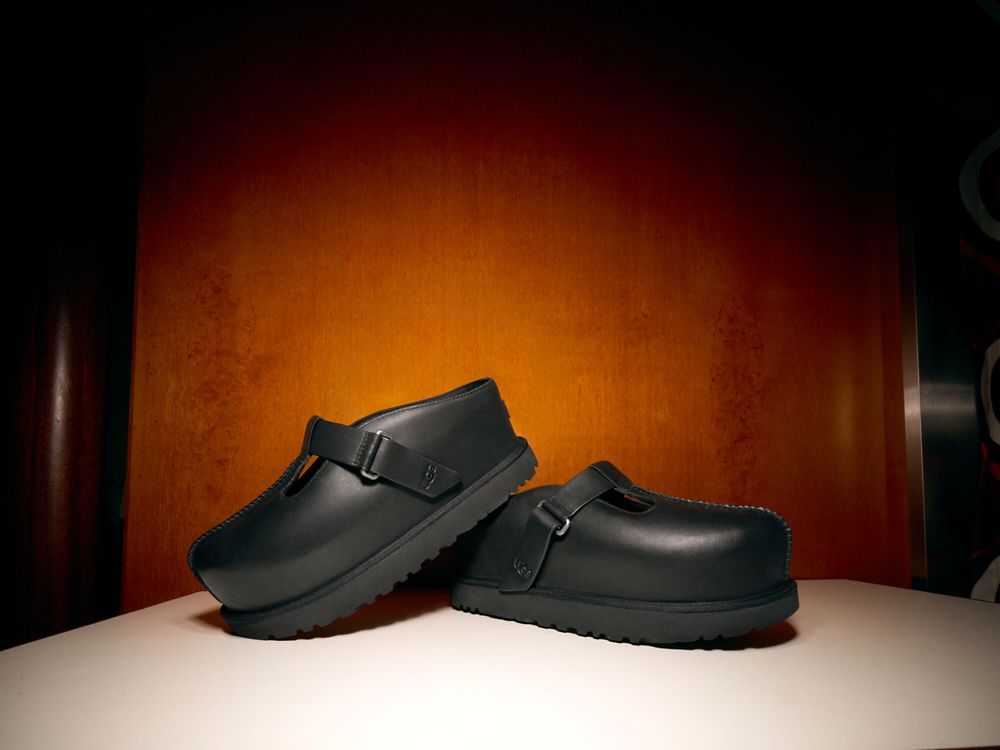 UGG® Canada Official | Boots, Slippers & Shoes | Free Shipping & Returns