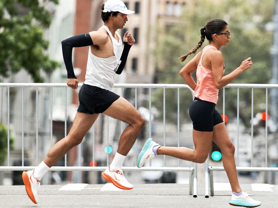 Cushioned Running Shoes & Performance Wear | HOKA®