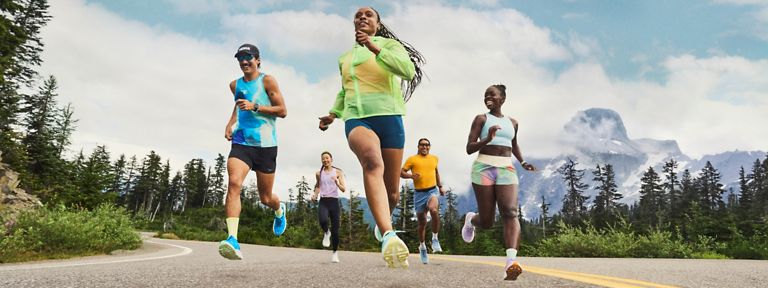 Cushioned Running Shoes & Performance Wear | HOKA®