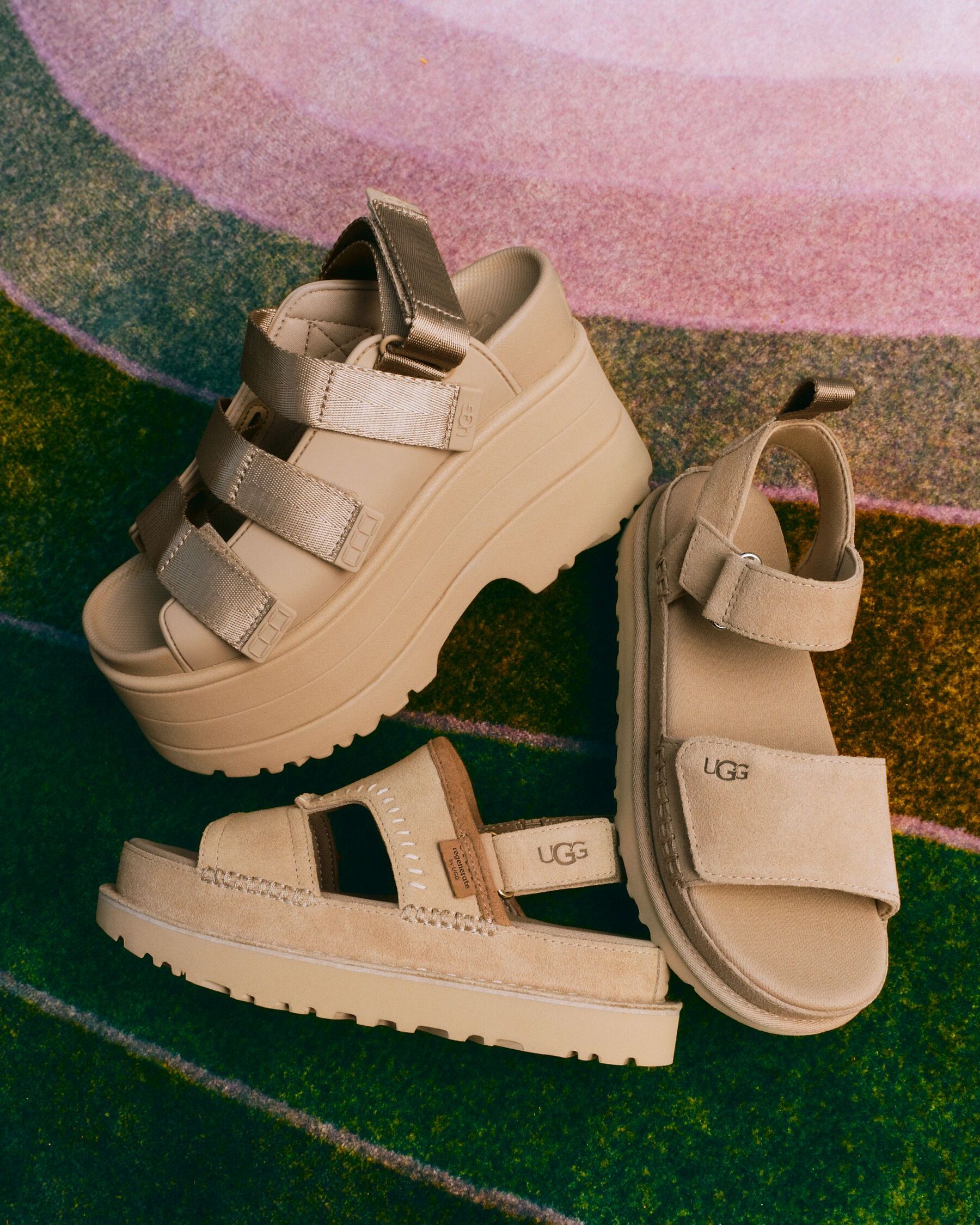 UGG® Canada Official | Boots, Slippers & Shoes | Free Shipping & Returns