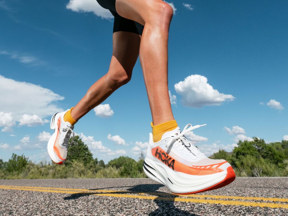 Cushioned Running Shoes & Performance Wear | HOKA®