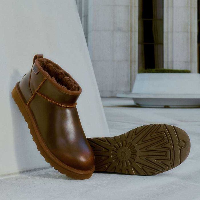 Our Responsibility | UGG® | United States