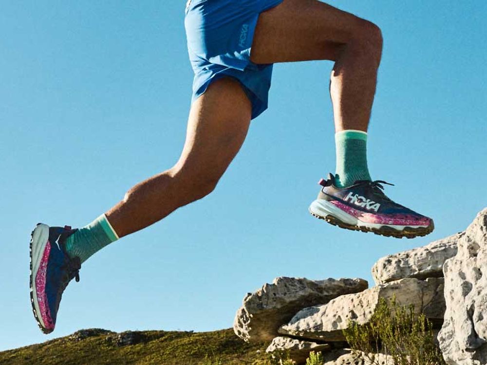 Cushioned Running Shoes & Performance Wear | HOKA®