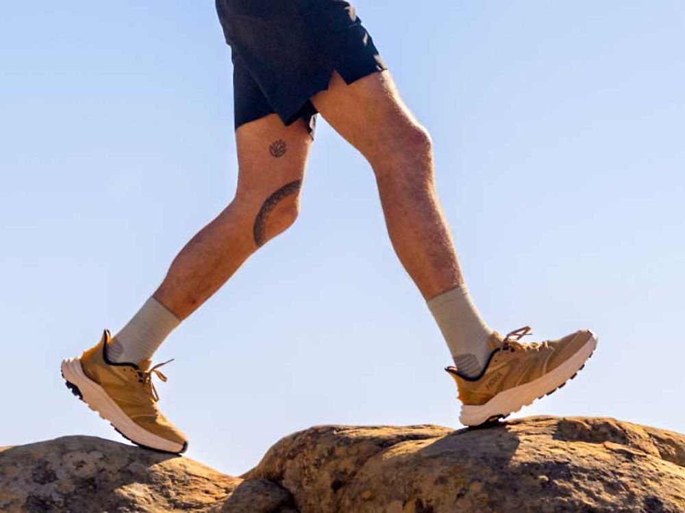 Cushioned Running Shoes & Performance Wear | HOKA®