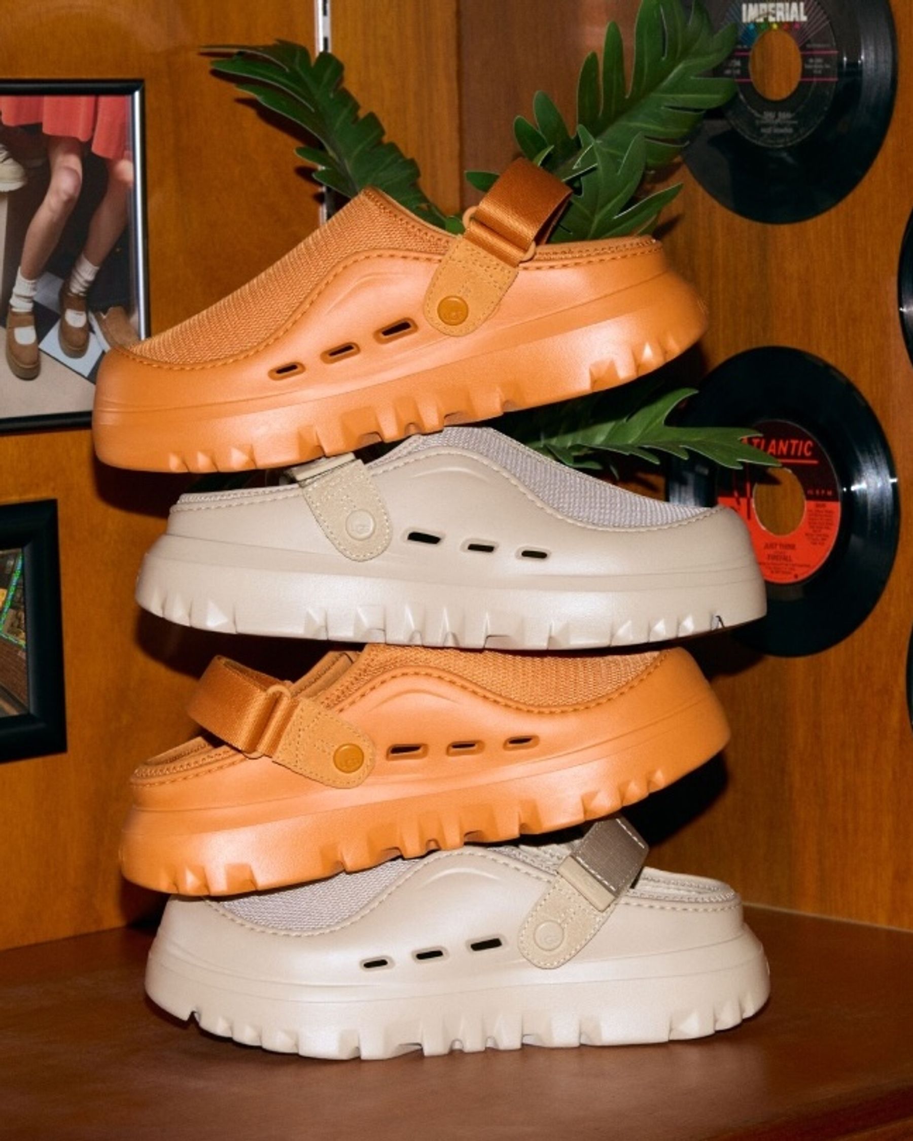 Official UGG® Hungary Website | UGG Boots, Slippers & Slides