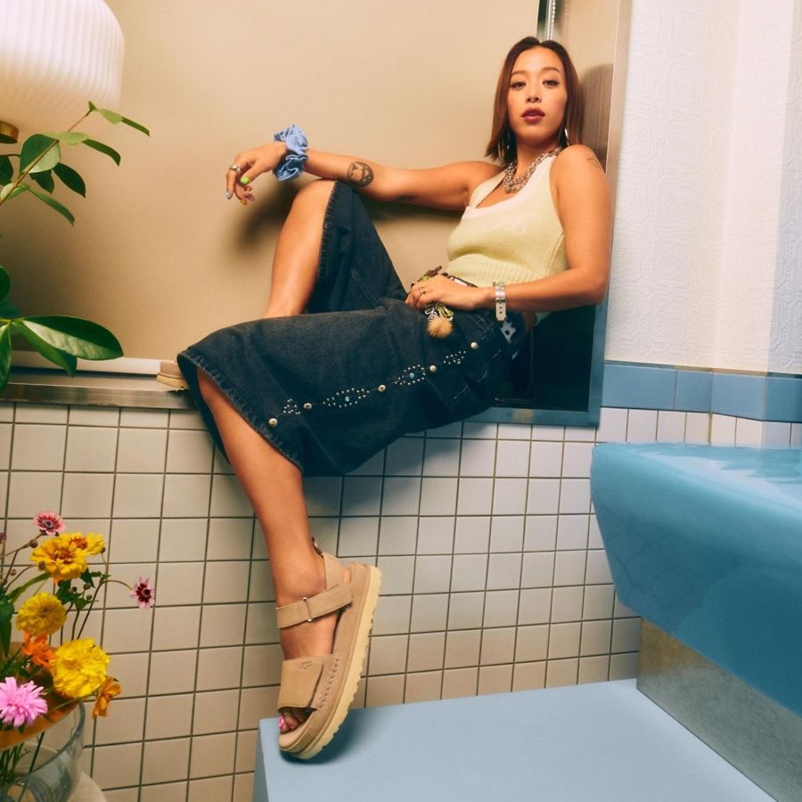 Official UGG® Hungary Website | UGG Boots, Slippers & Slides