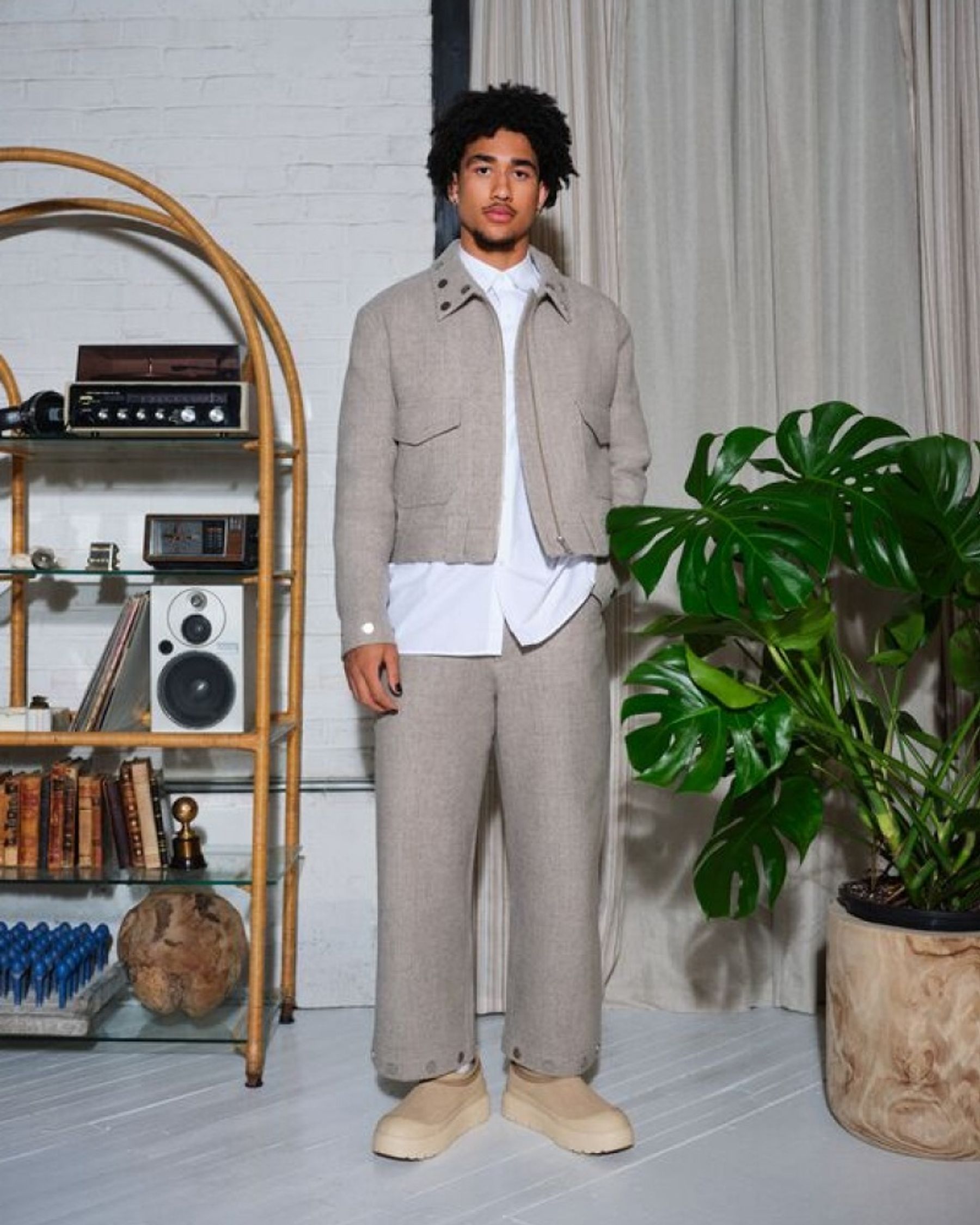 UGG da uomo: Uno stile impareggiabile | UGG® Italia