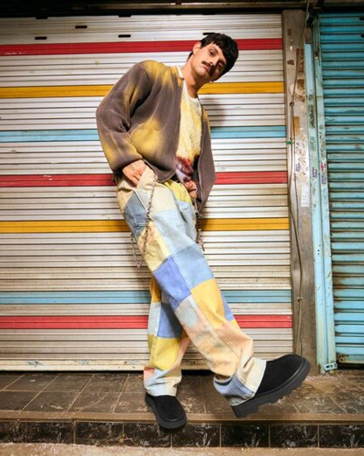 UGG da uomo: Uno stile impareggiabile | UGG® Italia