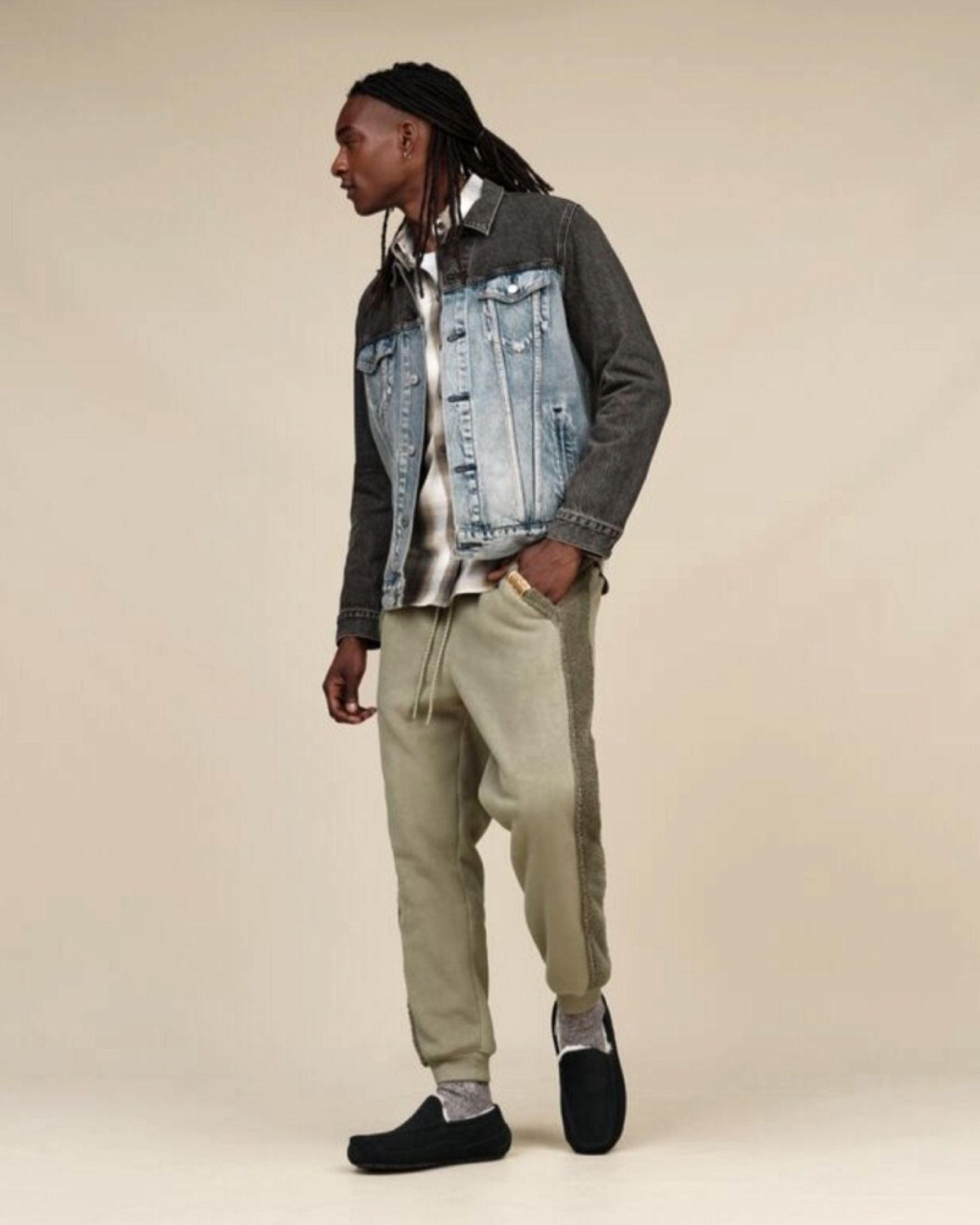 UGG da uomo: Uno stile impareggiabile | UGG® Italia