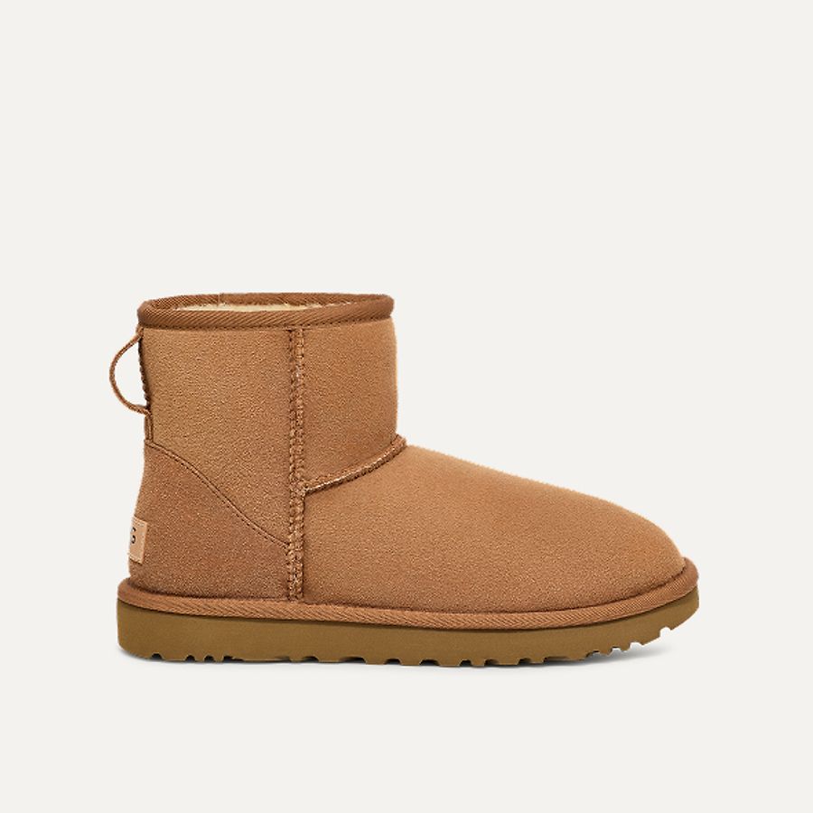 Offizielle UGG® Deutschland Webseite | UGG® Stiefel, Hausschuhe & Slides