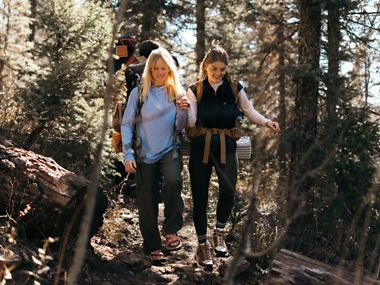 Grandview: GORE-TEX Waterproof Hiking Boots | Teva®