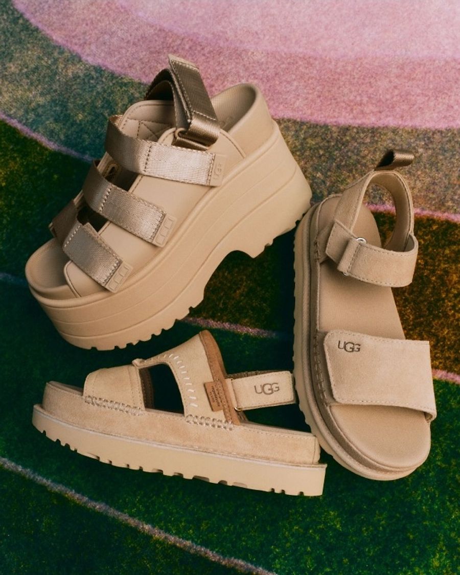 Official UGG® UK Website | UGG Boots, Slippers & Slides