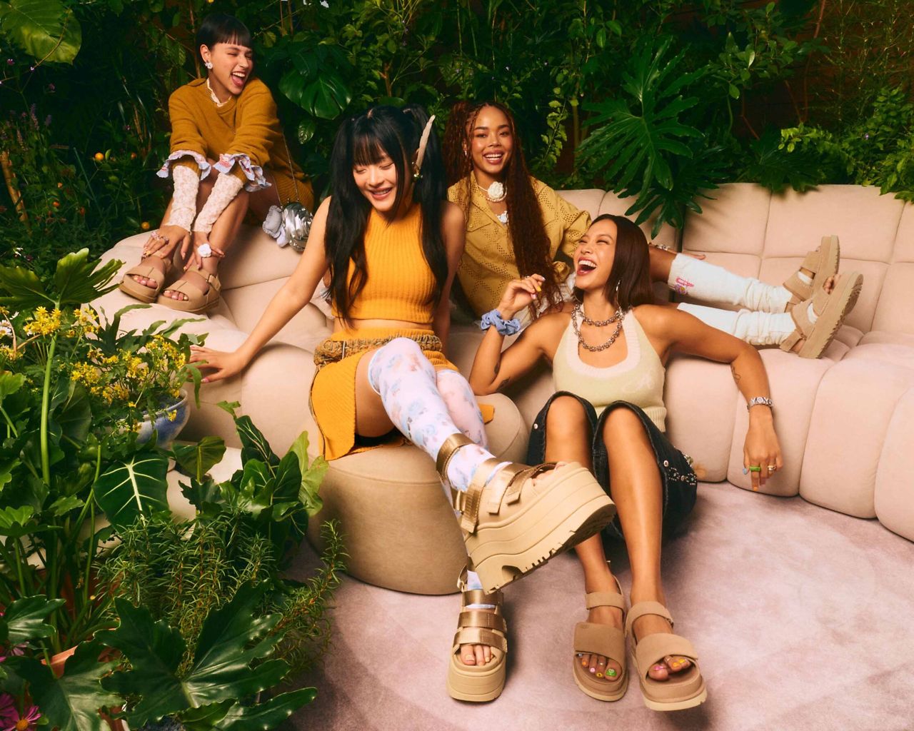 Feels Like UGG: New Styles This Season | UGG®