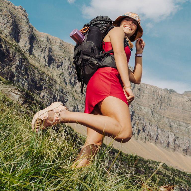 HOKA ONE ONE® Infini Hike TC for Women | HOKA ONE ONE®