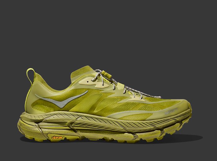 HOKA Shoe Collaborations - Limited Time Styles | HOKA®