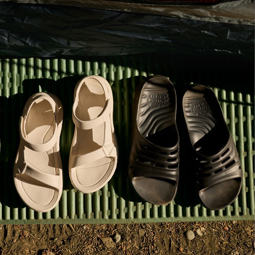 Fashionable Active Sandals, River Shoes, Boots, & More | Teva®