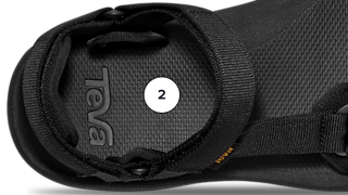 Men's Hydratrek Performance Water Sandal | TEVA®