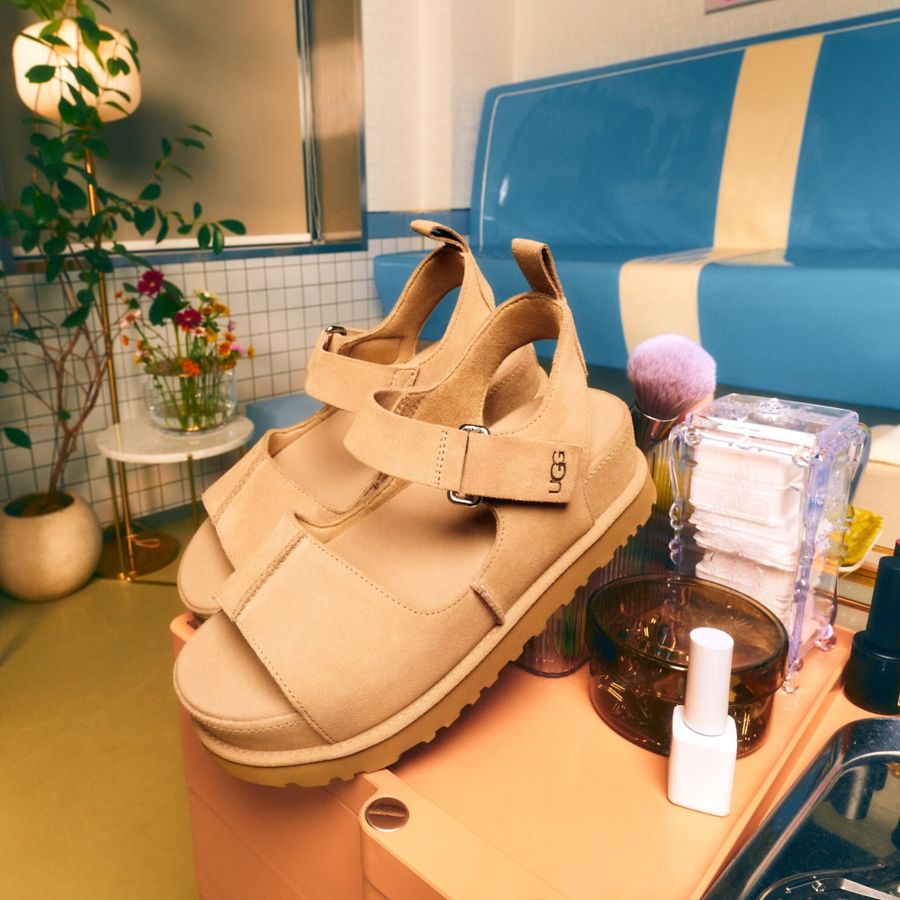 Official UGG® UK Website | UGG Boots, Slippers & Slides