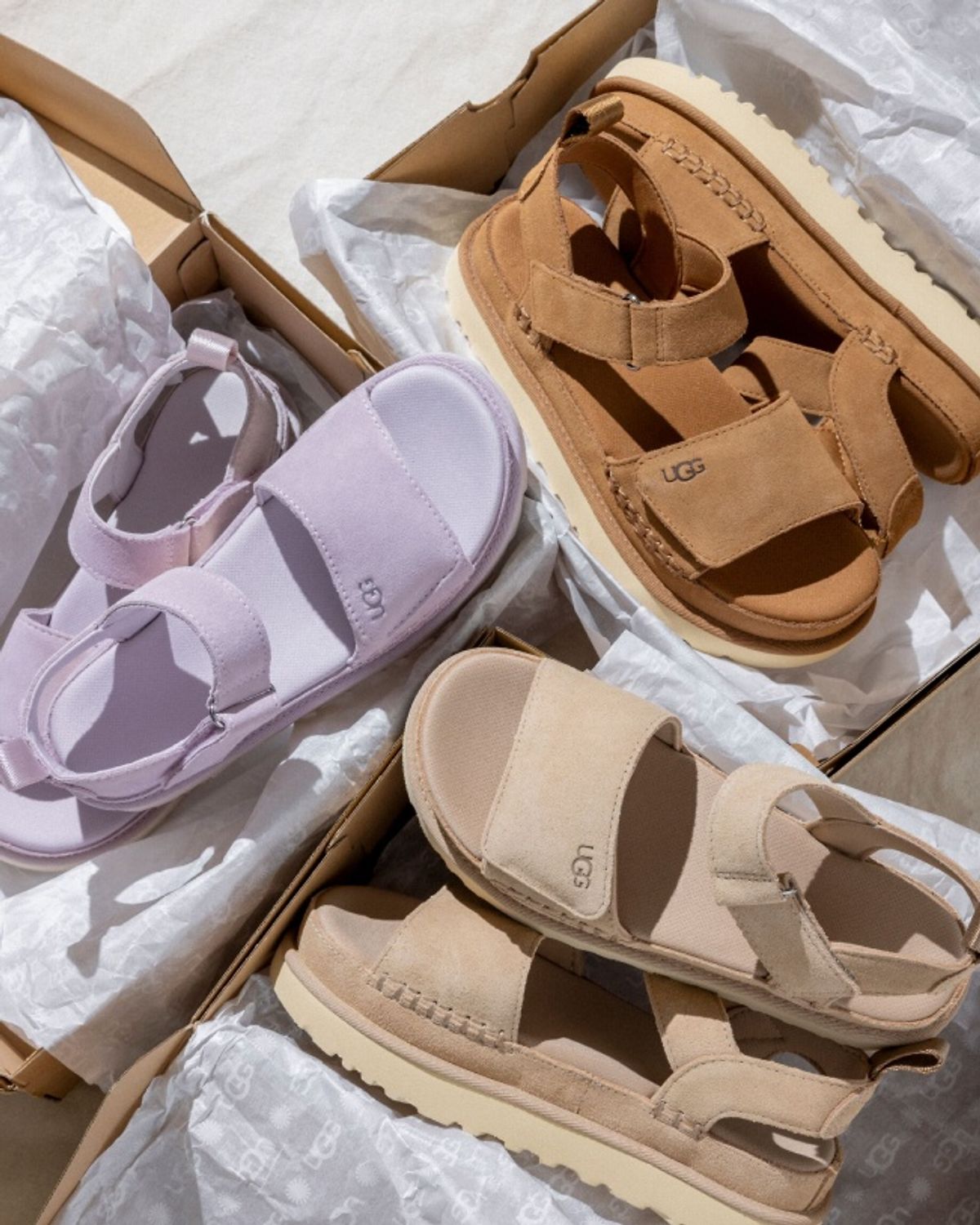 Official UGG® UK Website | UGG Boots, Slippers & Slides