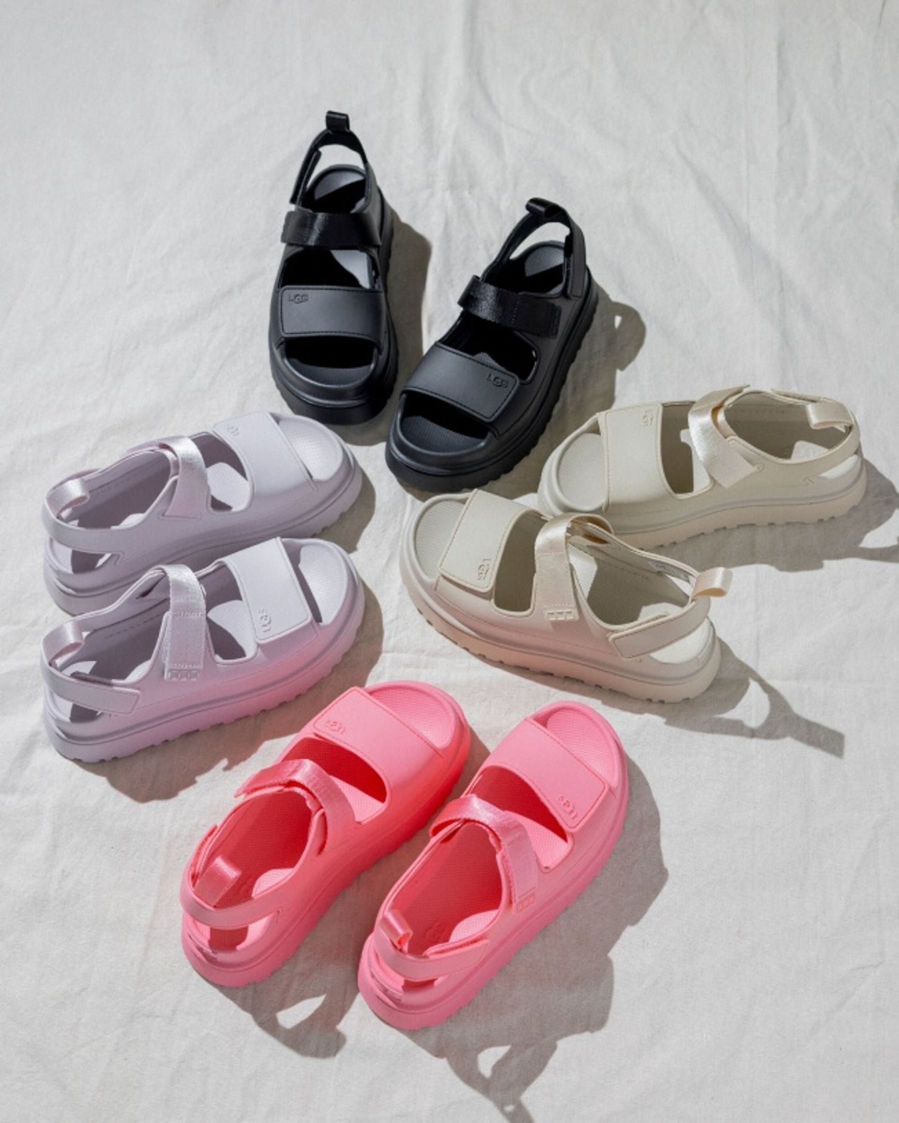 Official UGG® Hungary Website | UGG Boots, Slippers & Slides