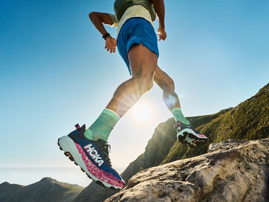 Cushioned Running Shoes & Performance Wear | HOKA®