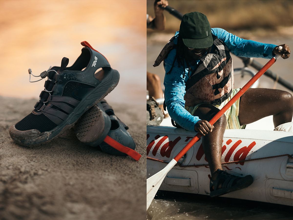 Men's & Women's Hydratrek Performance Water Sandals | TEVA®