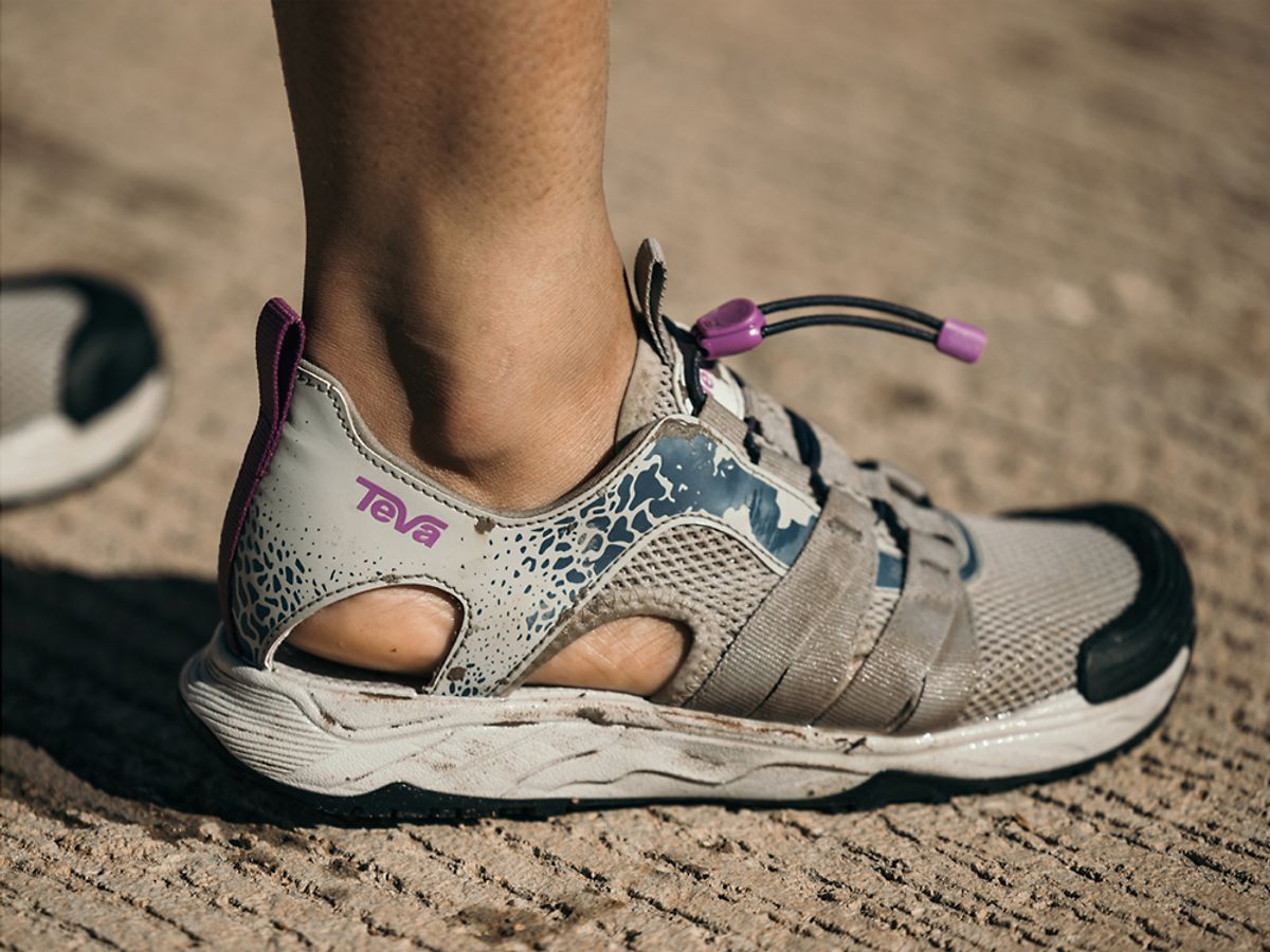 Men's & Women's Hydratrek Performance Water Sandals | TEVA®