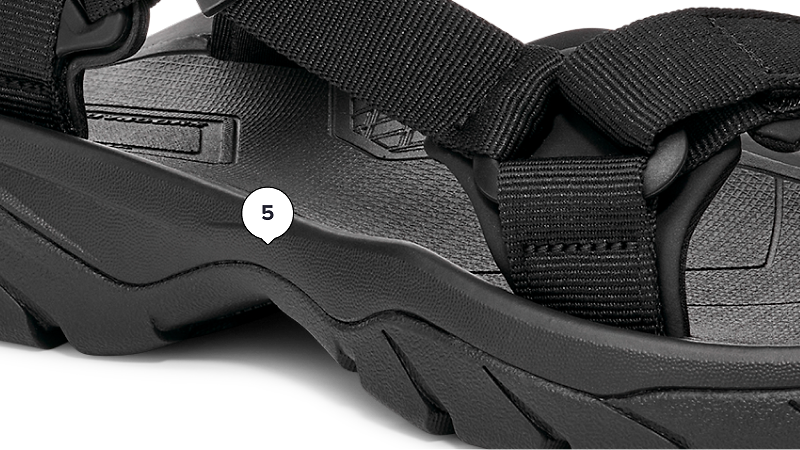 Men's Terra Fi 5 Universal Sandal | Teva®