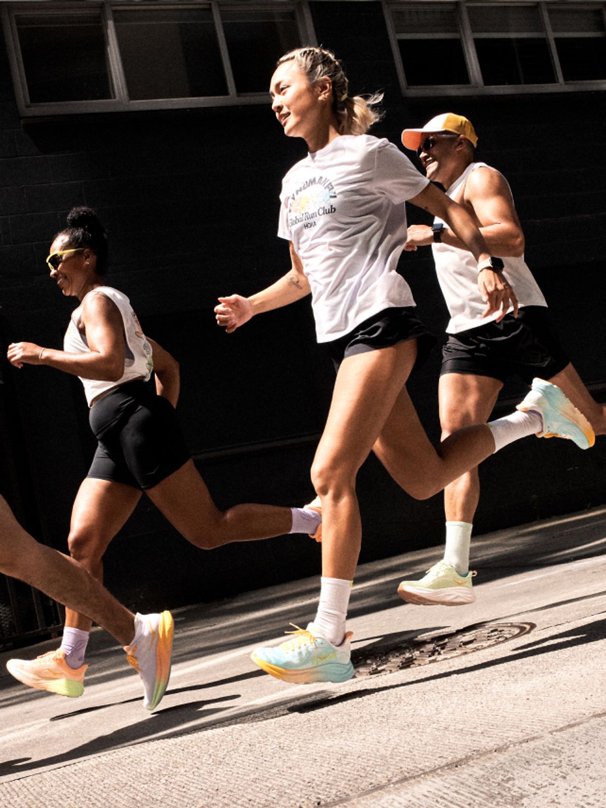 Cushioned Running Shoes & Performance Wear | HOKA®