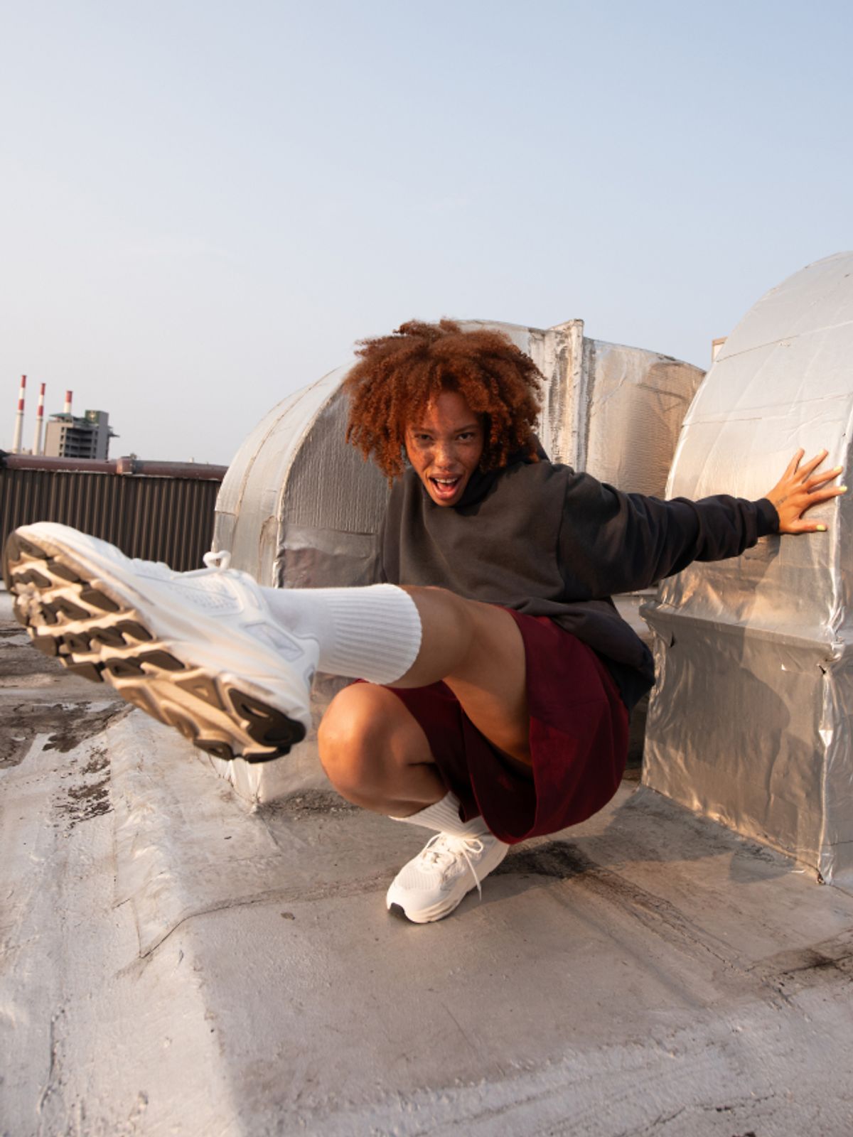 Cushioned Running Shoes & Performance Wear | HOKA®