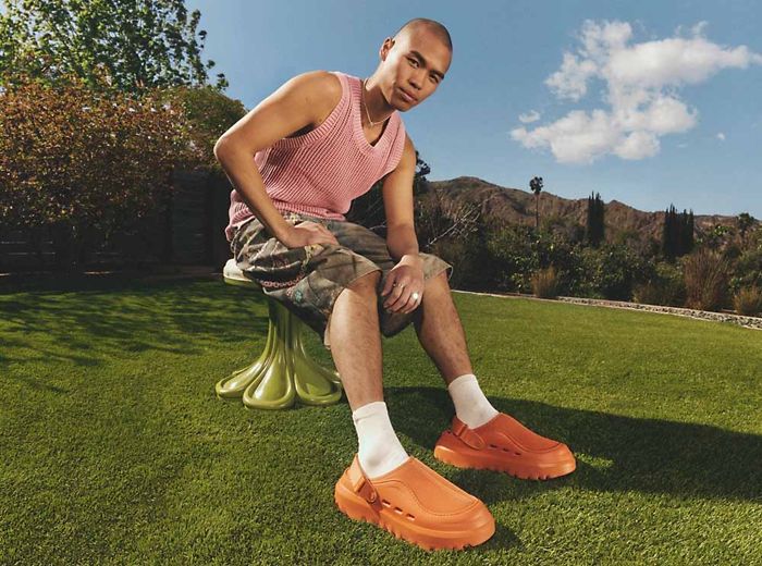 メンズ特集｜UGG®（アグ）公式サイト