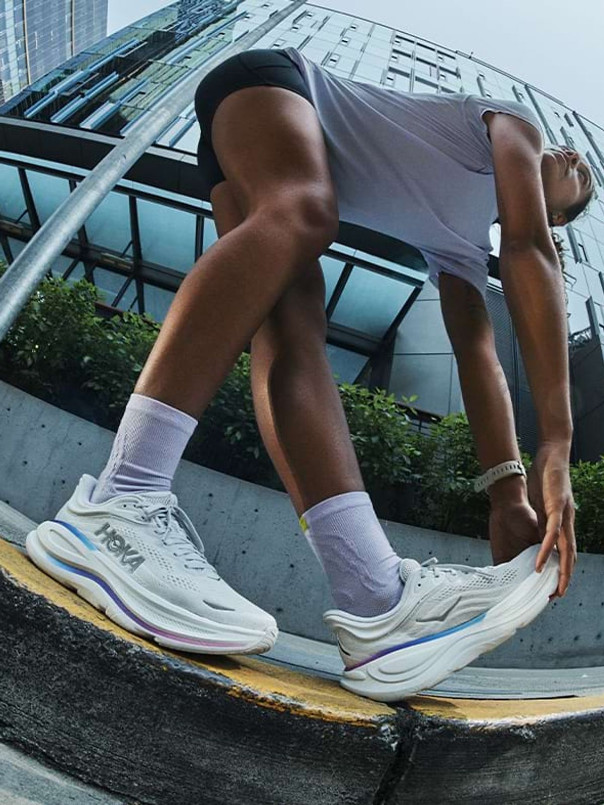 HOKA® Running Shoes for Men and Women | Official HOKA® Israel