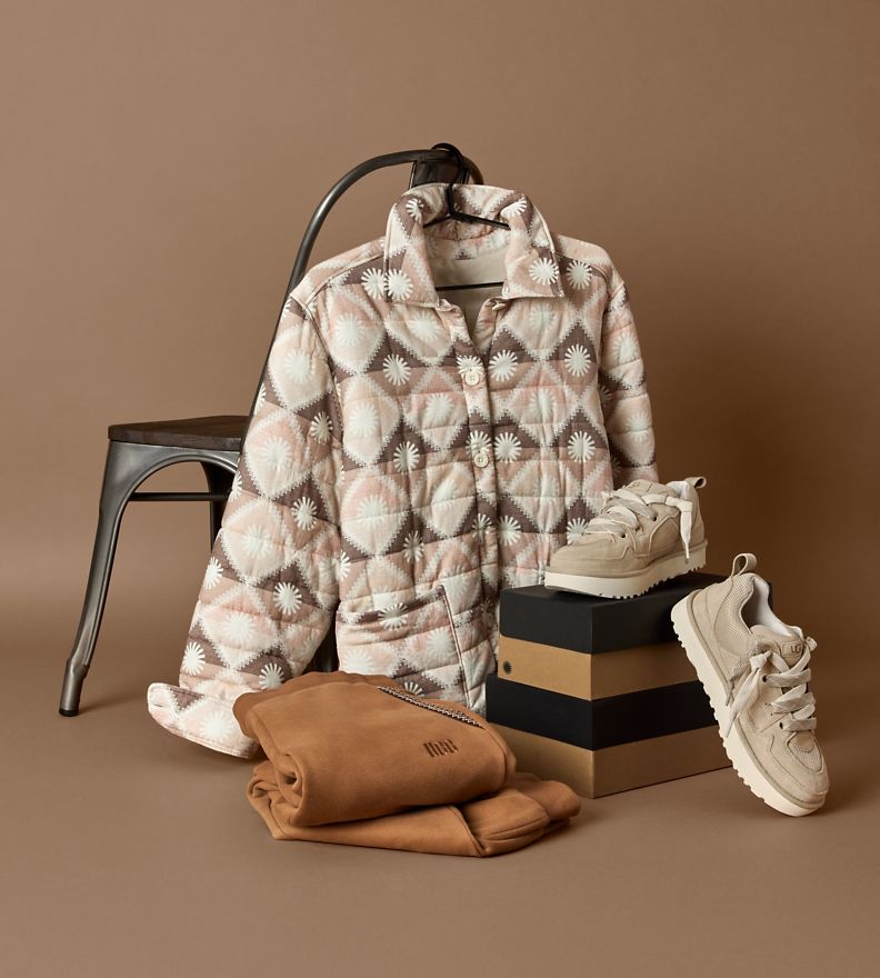 Gift Boutique: Ideas for Everyone & Any Occasion | UGG®
